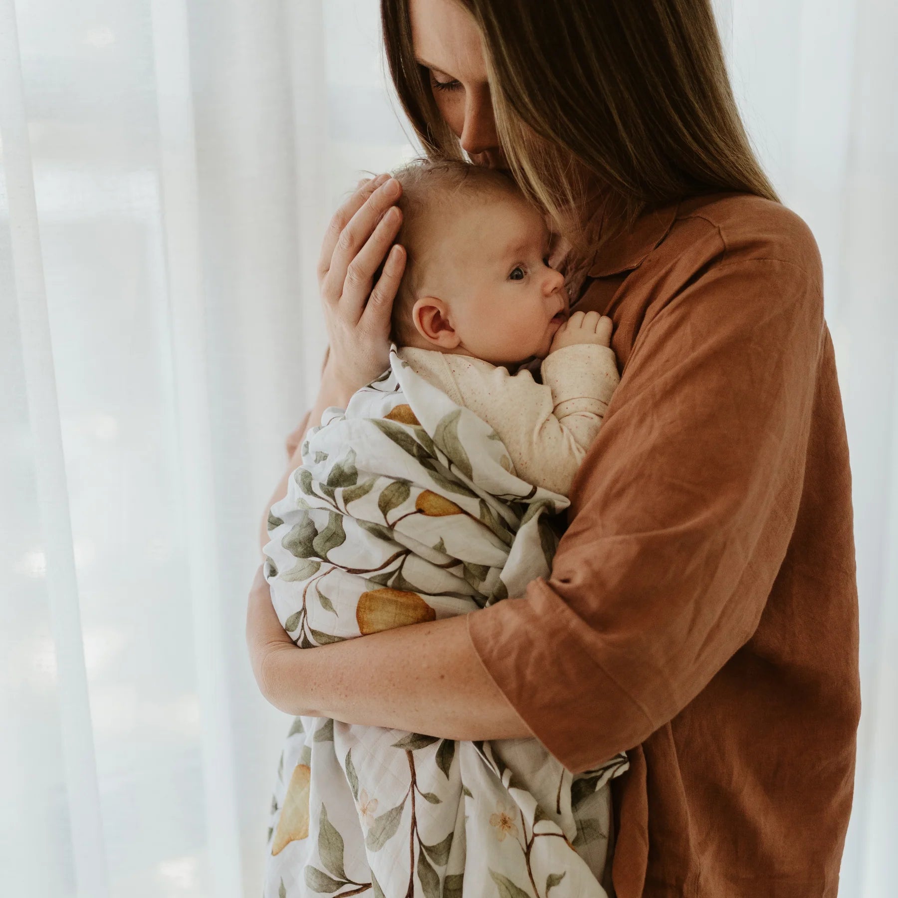 Snug As A Bub – Wells Trading Company