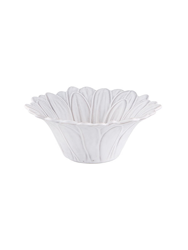 Bordallo Flora Daisy Bowl 15.5cm – Wells Trading Company