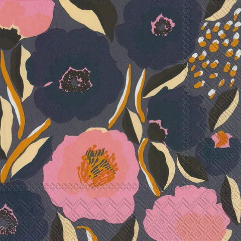 IHR Luncheon MM Rosarium Blue Rose – Wells Trading Company