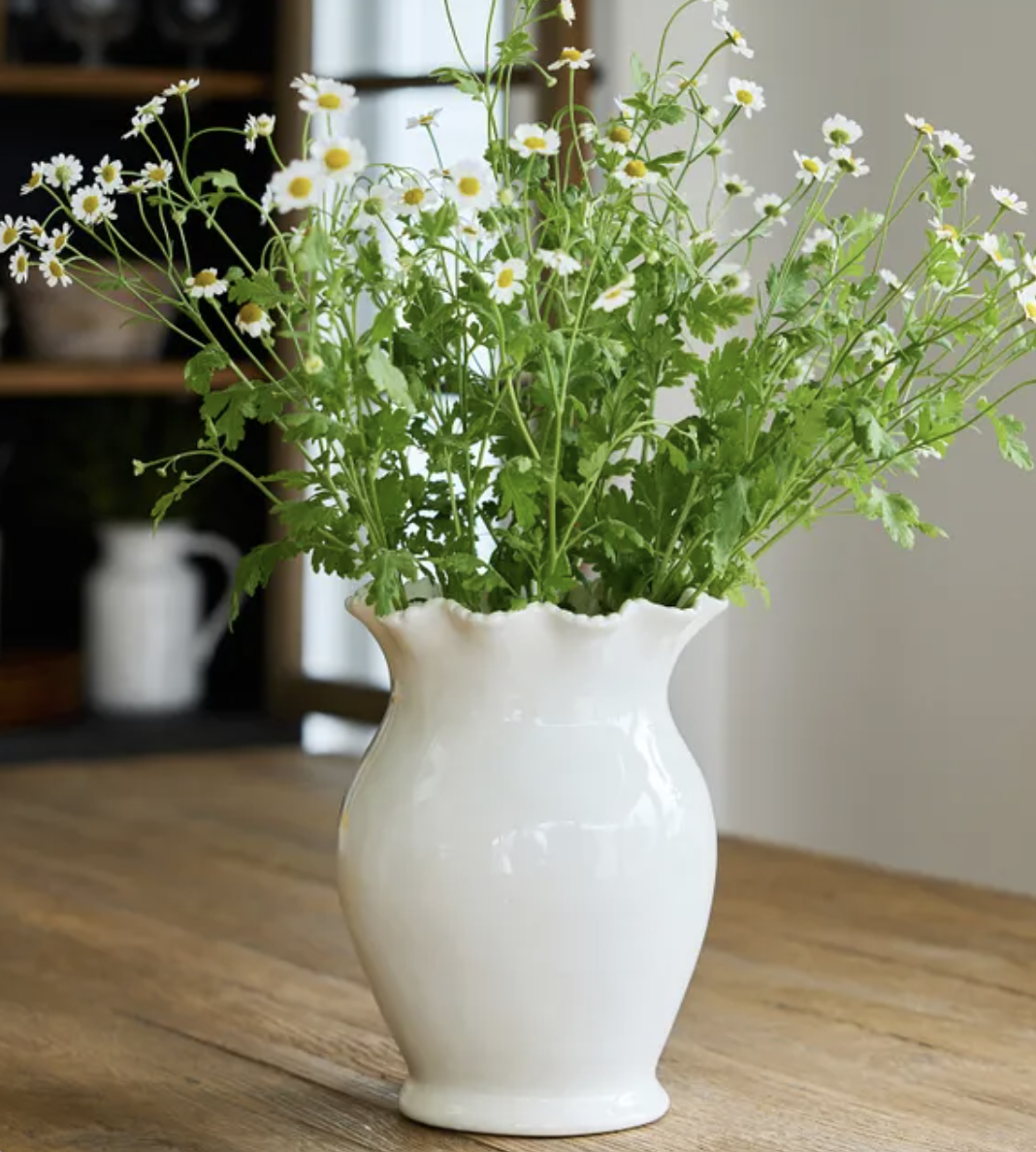 Scilla Vase – Wells Trading Company