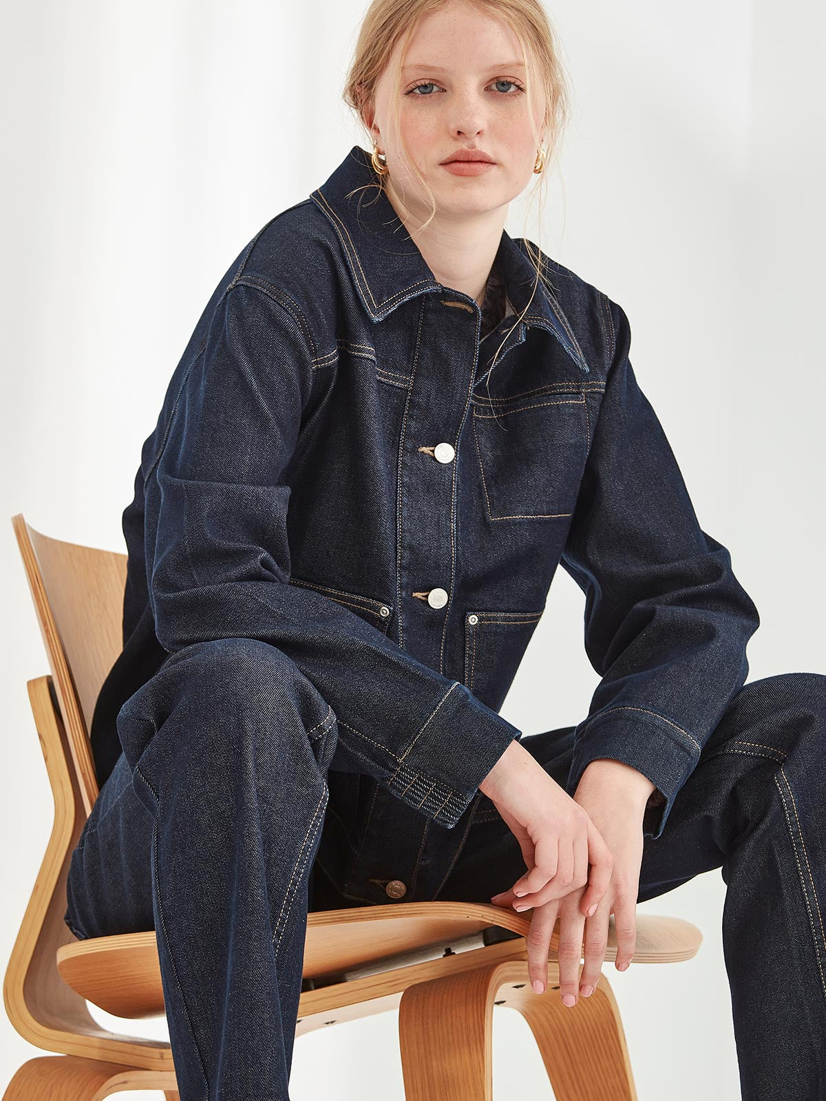 Caroline Sills – Wells Trading Company