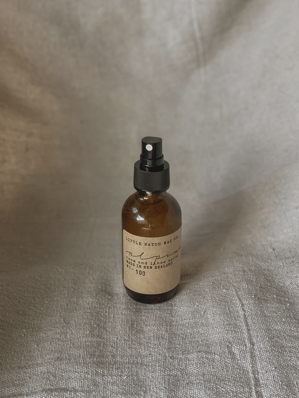 Christmas Alpine Room and Linen Spray 100g – Wells Trading Company
