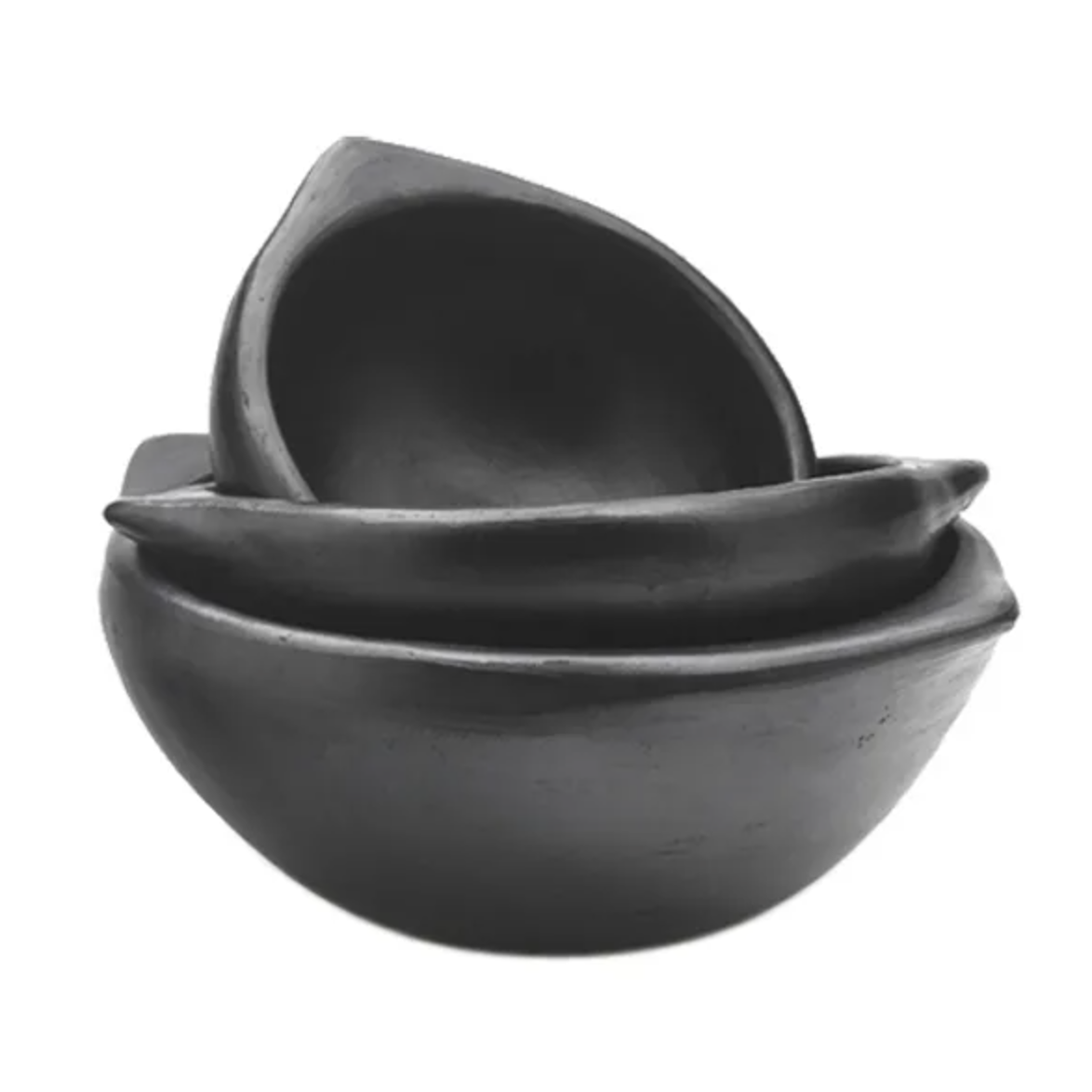 La Chamba Traditional Soup Bowl (Size 3) 20Lx17Wx8Hcm – Wells Trading ...