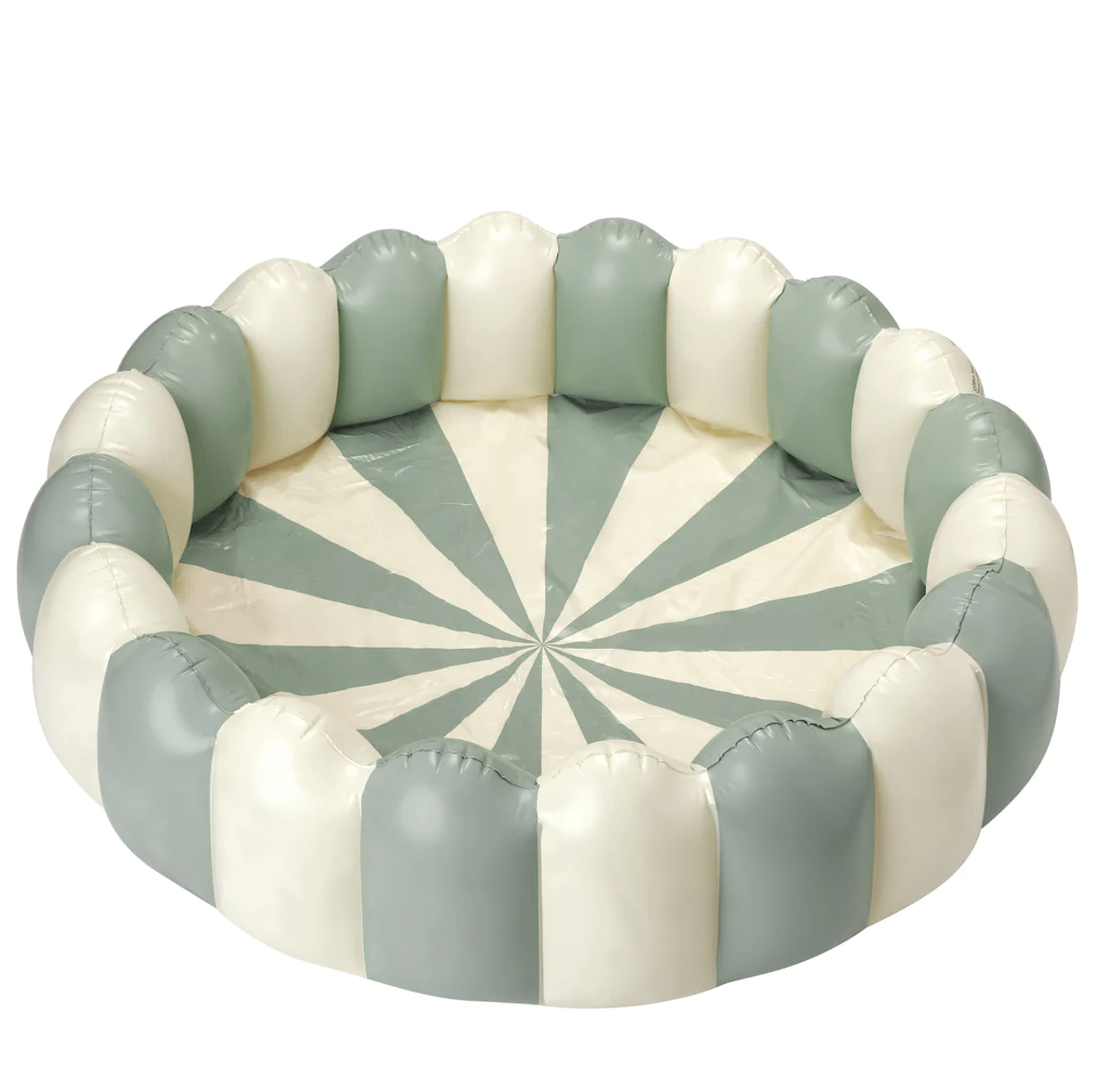 Petites Pommes Henry Pool Calile – Wells Trading Company