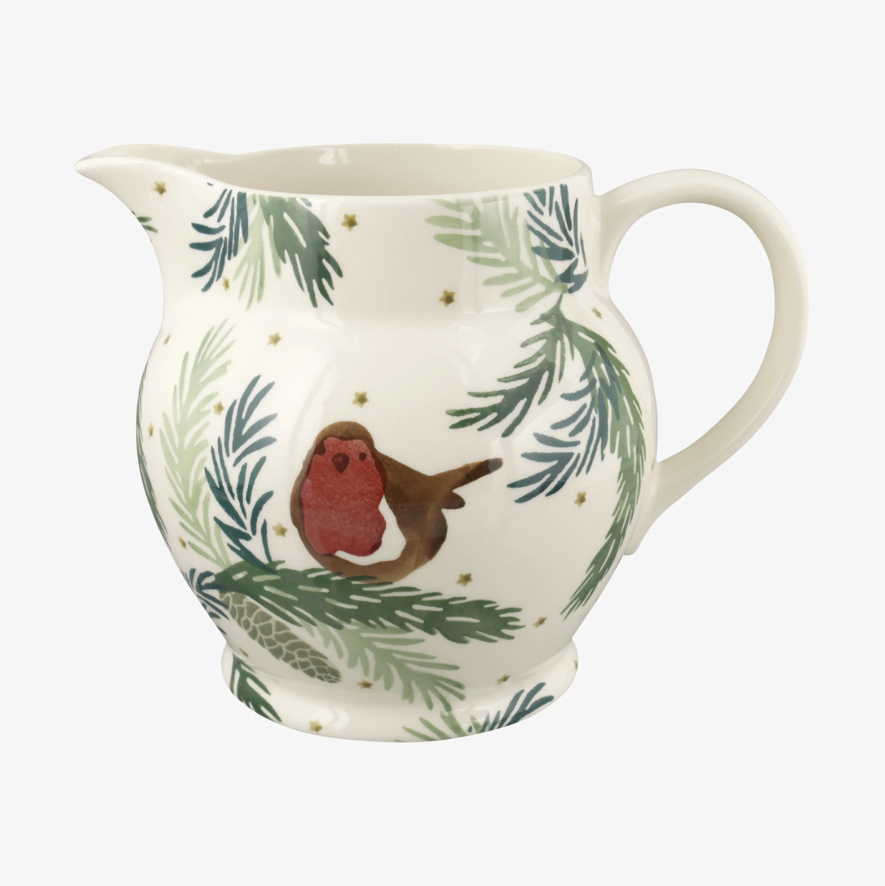 Emma Bridgewater Spruce 3 Pint Jug – Wells Trading Company